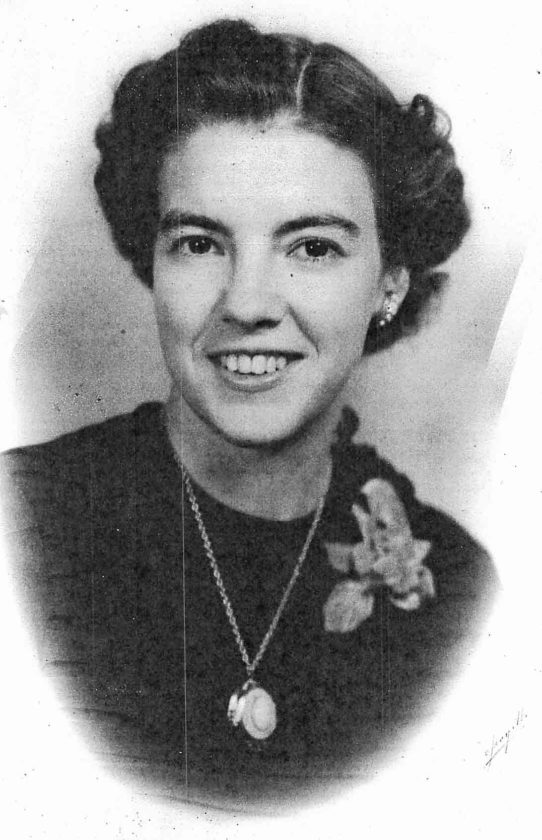Garnet Jordan | News, Sports, Jobs - News and Sentinel